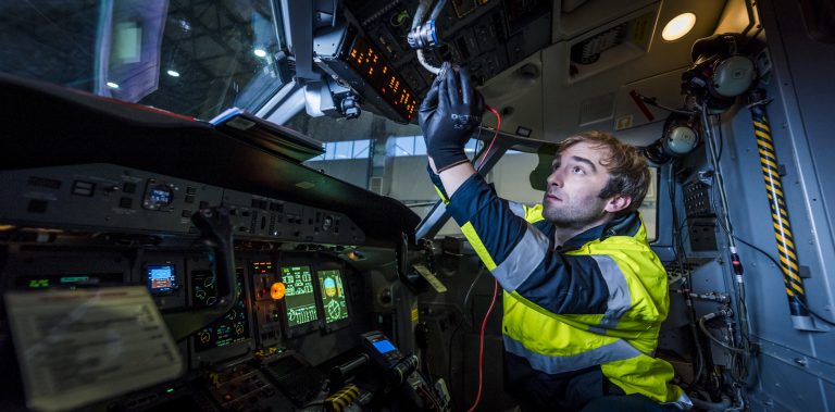 LS Technics - Polska Grupa Lotnicza - Integrator podmiotów sektora lotniczego