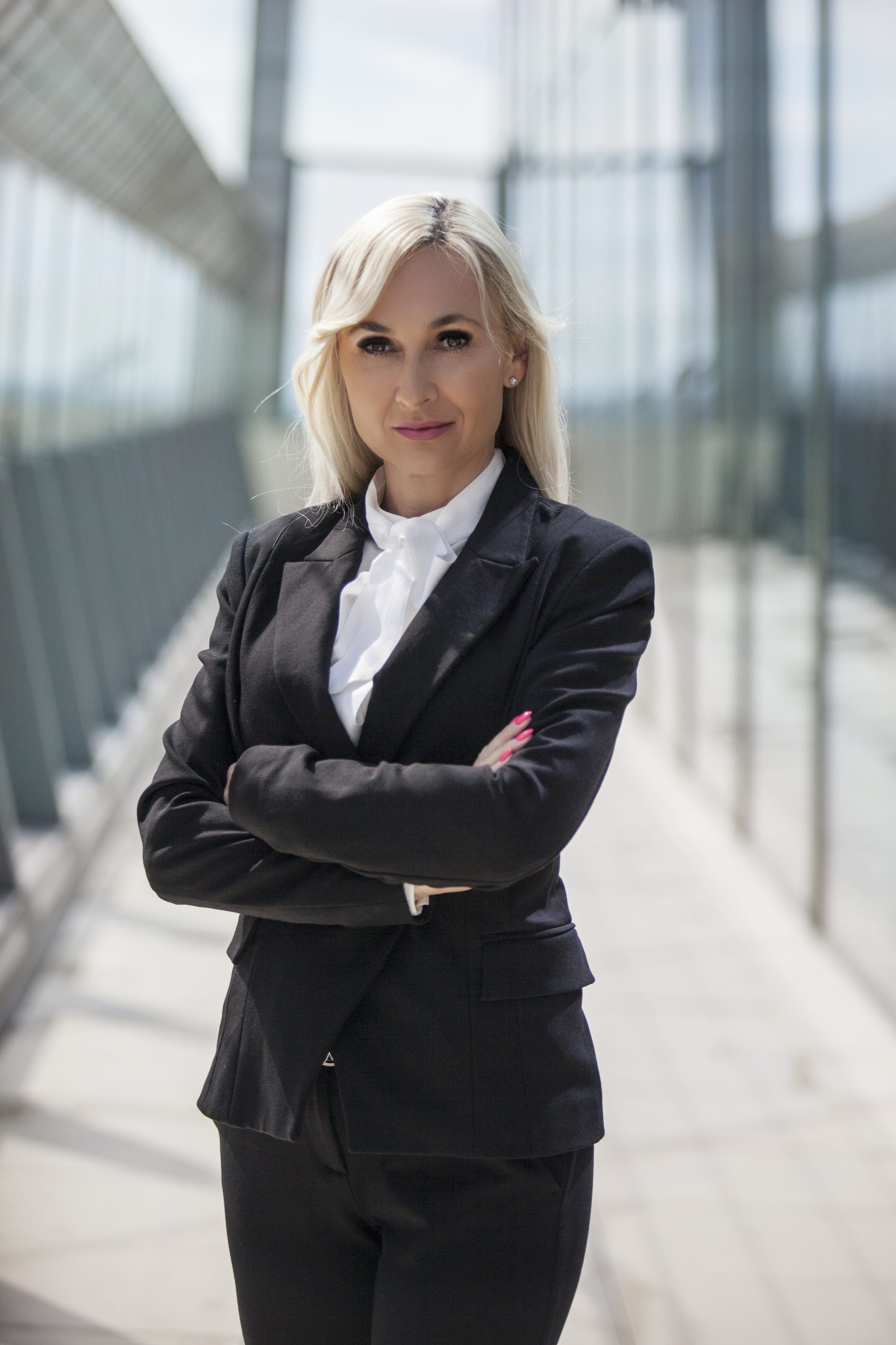 Rada Nadzorcza - Polska Grupa Lotnicza - Integrator podmiotów sektora ...