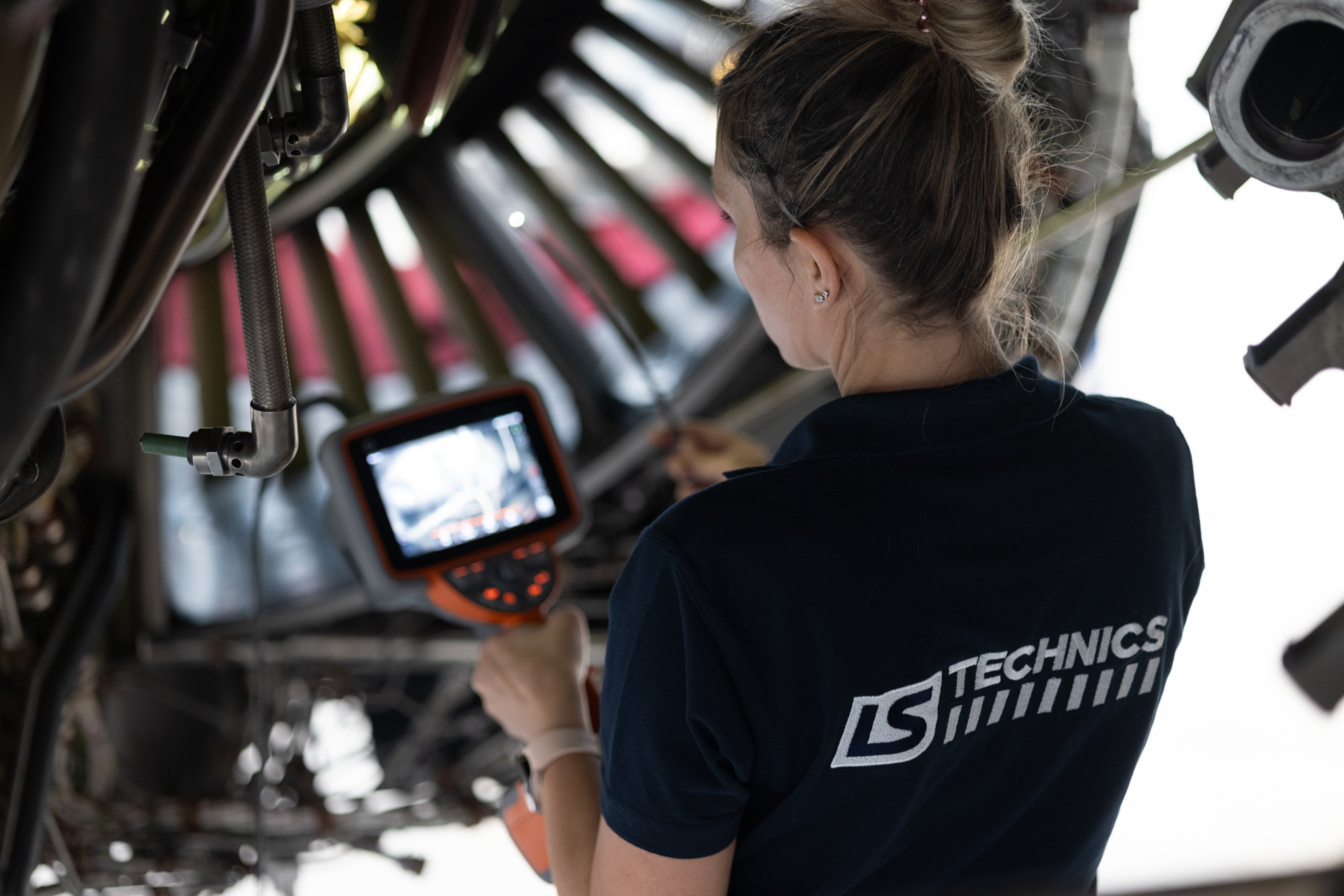 LS Technics - Polska Grupa Lotnicza - Integrator podmiotów sektora lotniczego